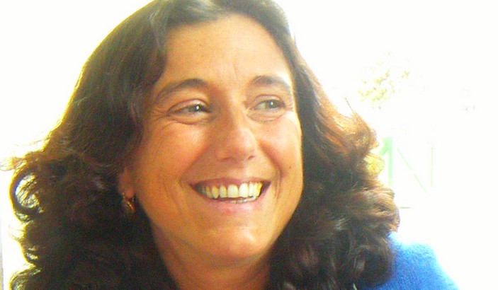 Chiara Garibaldi - Architettura tra tecnologia e sostenibilità