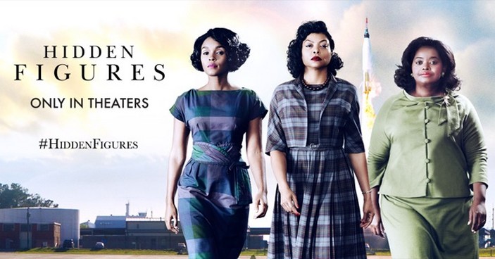 Hidden Figures